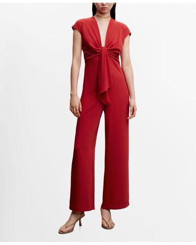 Red Mango Jumpsuits and rompers for Women | Lyst