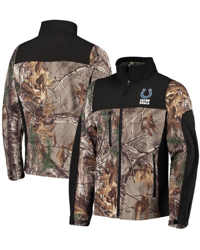 Brown Dunbrooke Jackets for Men | Lyst