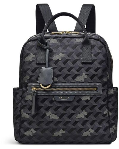 Women's Radley Backpacks from $138 | Lyst