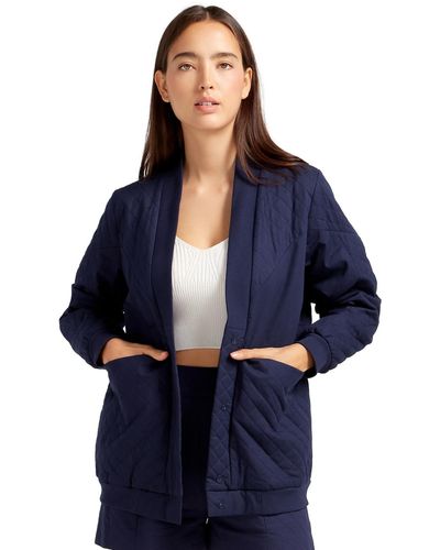 Belle & Bloom Jackets for Women | Online Sale up to 65% off | Lyst