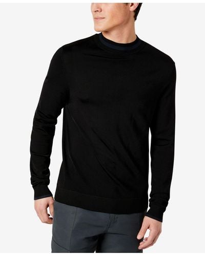 Kenneth Cole Sweaters and knitwear for Men | Online Sale up to 65% off ...