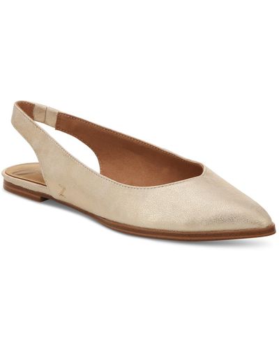 Zodiac Ballet Flats And Ballerina Shoes For Women Online Sale Up To 71 Off Lyst