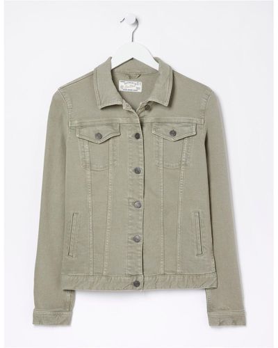 FatFace Jackets for Women | Online Sale up to 30% off | Lyst