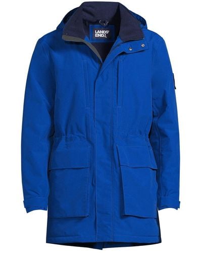 Lands' End Down and padded jackets for Men | Online Sale up to 20% off ...