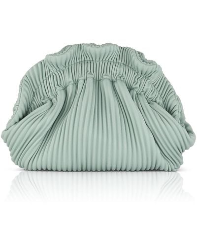 Green Badgley Mischka Bags for Women | Lyst