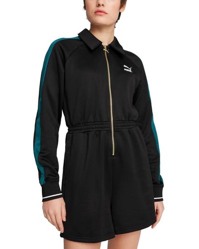 PUMA Jumpsuits and rompers for Women | Online Sale up to 72% off | Lyst