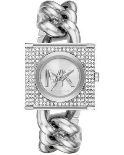 Michael Kors Watches for Women | Online Sale up to 53% off | Lyst - Page 3