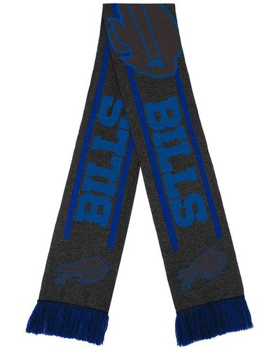 Gray FOCO Scarves and mufflers for Women | Lyst