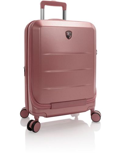 Pink Heys Luggage and suitcases for Women | Lyst
