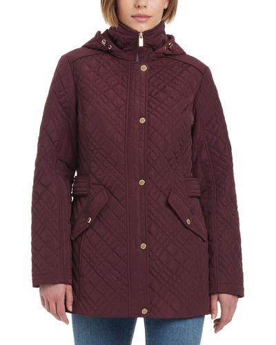 Women's Jones New York Long coats and winter coats from $94 | Lyst