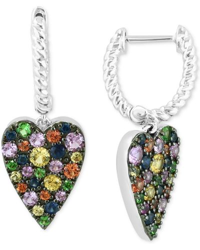 Effy Earrings and ear cuffs for Women | Online Sale up to 60% off | Lyst