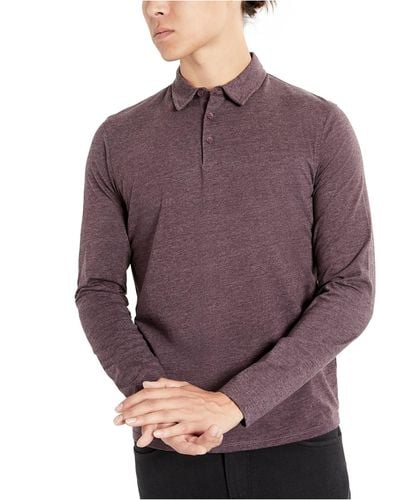 Purple Kenneth Cole Clothing for Men | Lyst