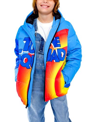 Blue Members Only Jackets for Men | Lyst