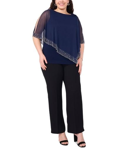 Msk Tops for Women | Online Sale up to 74% off | Lyst