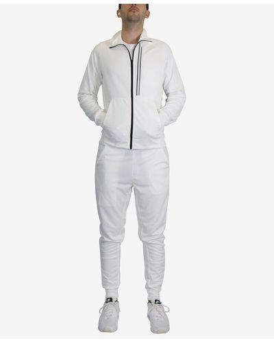White Galaxy By Harvic Clothing for Men | Lyst