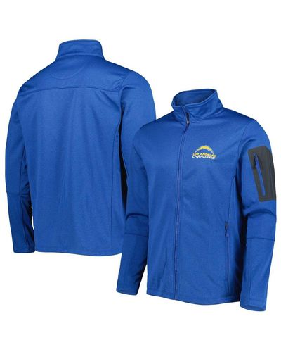 Powder Blue Jackets for Men | Lyst