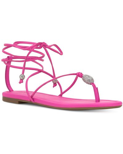 INC International Concepts Flats and flat shoes for Women | Online Sale up to 60% off | Lyst