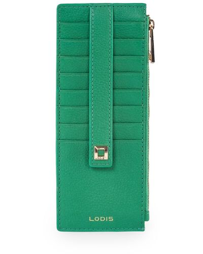 Women's Lodis Wallets and cardholders from $58 | Lyst