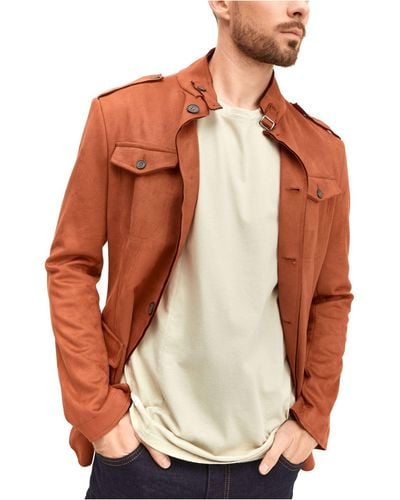 Ron Tomson Casual jackets for Men | Online Sale up to 78% off | Lyst