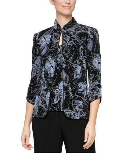 Women's Alex Evenings Jackets from $49 | Lyst