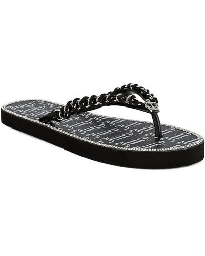 Black Juicy Couture Shoes for Women | Lyst