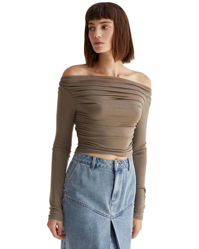 Crescent Tops for Women | Online Sale up to 45% off | Lyst