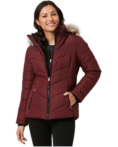 Red Free Country Clothing for Women | Lyst