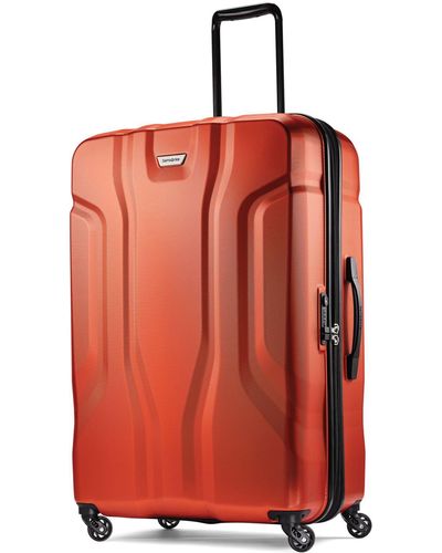 Orange Samsonite Bags for Women | Lyst