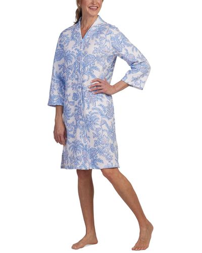Miss Elaine Robes, robe dresses and bathrobes for Women | Online Sale ...