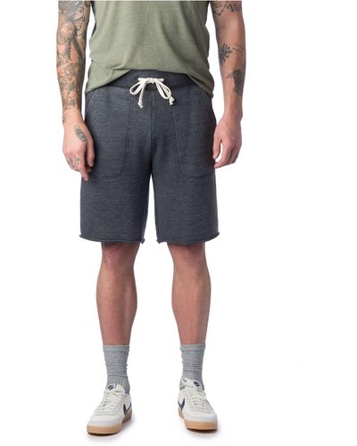 Alternative Apparel Shorts for Men | Online Sale up to 38% off | Lyst
