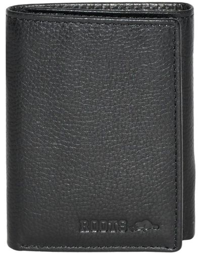 Men's ROOTS Wallets and cardholders from $45 | Lyst