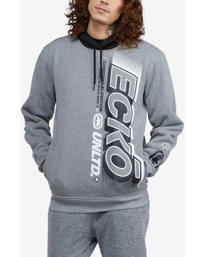 Gray Ecko' Unltd Activewear for Men | Lyst