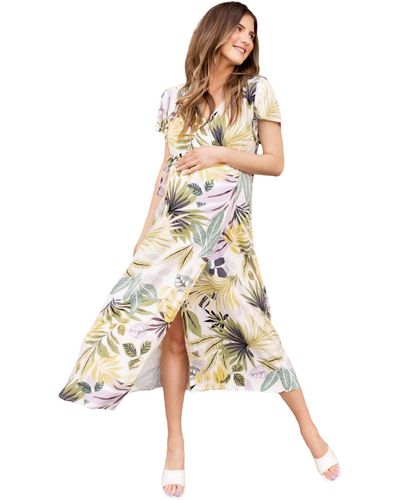 Women's ANGEL MATERNITY Dresses from $40 | Lyst