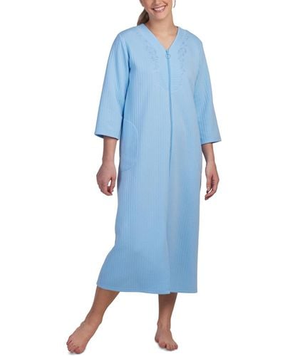 Miss Elaine Robes, robe dresses and bathrobes for Women | Online Sale ...
