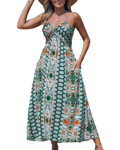 Women's CUPSHE Casual and day dresses from $42 | Lyst