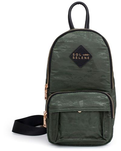 Sol And Selene Backpacks for Women | Online Sale up to 40% off | Lyst
