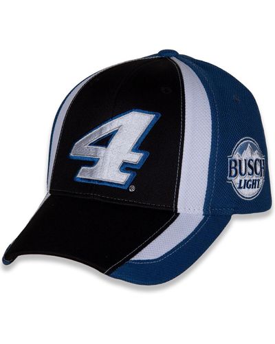 Blue STEWART-HAAS RACING Hats for Men | Lyst