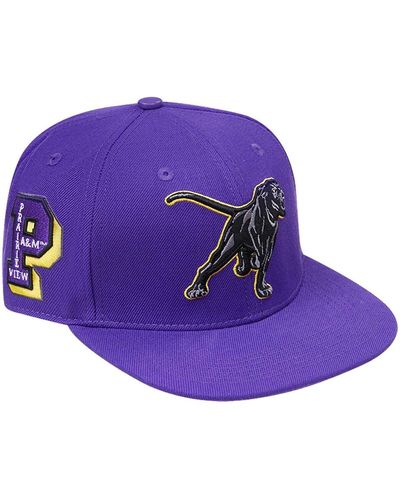 Purple Pro Standard Accessories for Men | Lyst