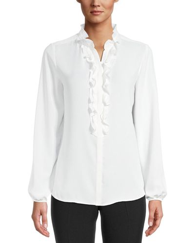 BarIII Blouses for Women | Online Sale up to 75% off | Lyst