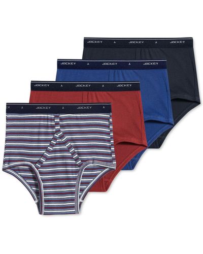 Jockey Underwear for Men | Online Sale up to 40% off | Lyst