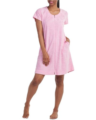Miss Elaine Robes, robe dresses and bathrobes for Women | Online Sale ...