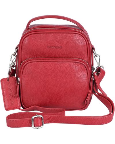 Red Mancini Bags for Women | Lyst