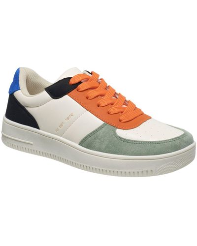 French Connection Sneakers for Women | Online Sale up to 20% off | Lyst