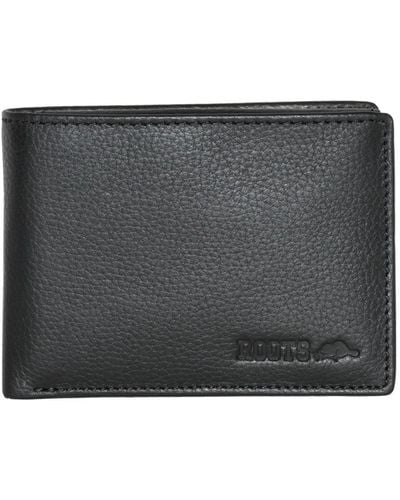 Men's ROOTS Wallets and cardholders from $45 | Lyst