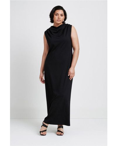 Black MARCELLA Dresses for Women | Lyst