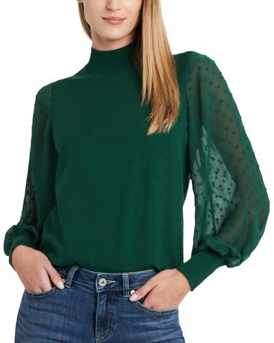 Green Cece Knitwear for Women | Lyst