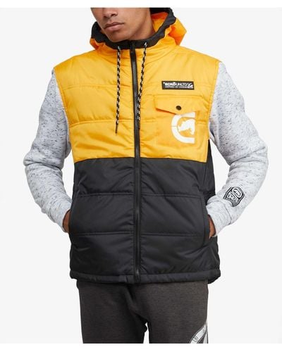 Men's Ecko' Unltd Jackets from $68 | Lyst