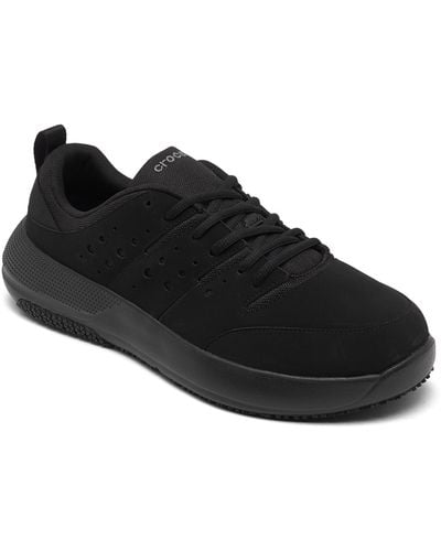 Crocs™ Low-top sneakers for Men | Online Sale up to 55% off | Lyst
