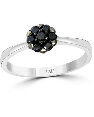 White Lali Jewels Jewelry for Women | Lyst