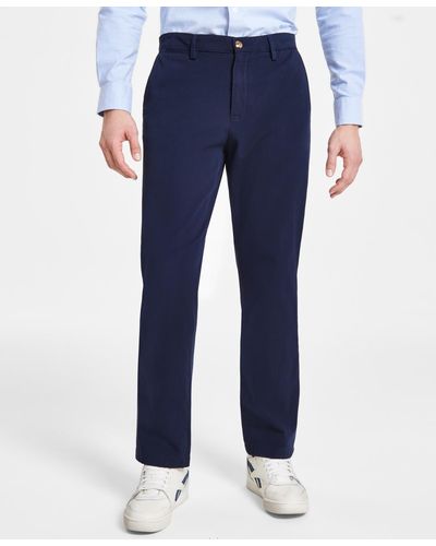 Club Room Casual pants and pants for Men | Online Sale up to 55% off | Lyst